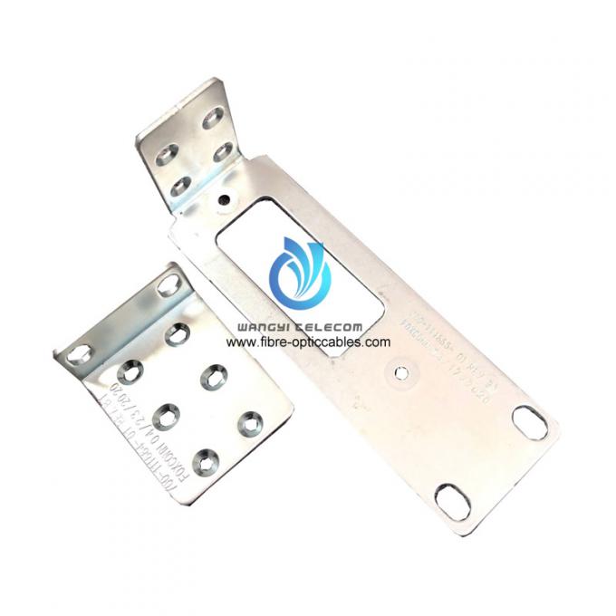 ใหม่ ACS-1100-RM-19 Cisco 1100 Series Router Rackmount Wallmount Kit ...