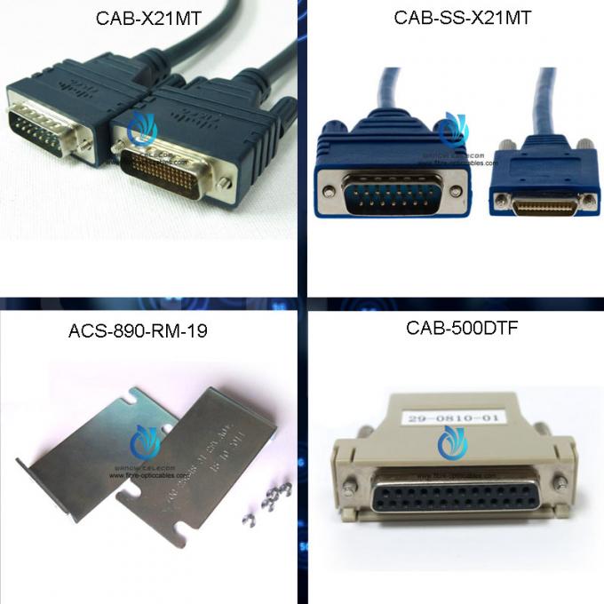 CAB-9AS-FDTE Adapter Connector DB 9pin female to Rj45 Female Modular ...