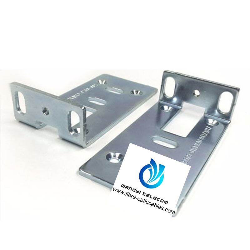 Cisco Switch Mounting Brackets ACS-4430-RM-19 สำหรับ Cisco ISR 4430 ...